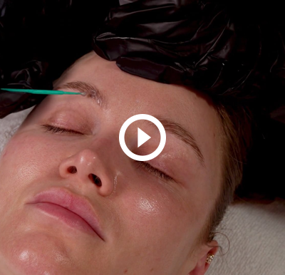 Beauty School Store | Blog | Brow Lift & Tint | Beauty School Store