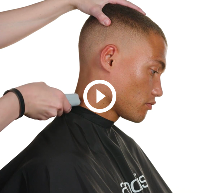 Beauty School Store | Blog | Fluid Vol 1 - High Fade | Beauty School Store