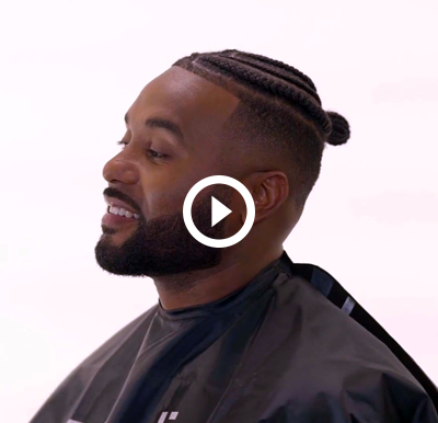 Beauty School Store | Blog | Fluid Vol 2 - 1921 Fade | Beauty School Store