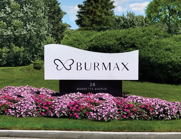 About Us | Burmax