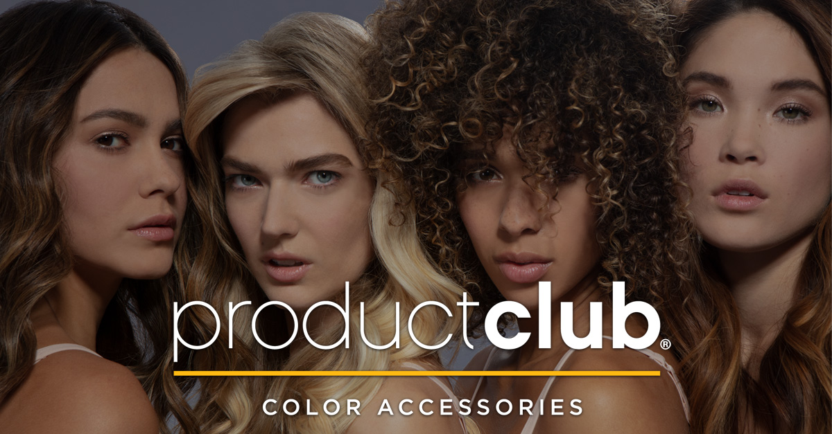 Hair Color Tools | Balayage | Salon Hair Foils | Product Club