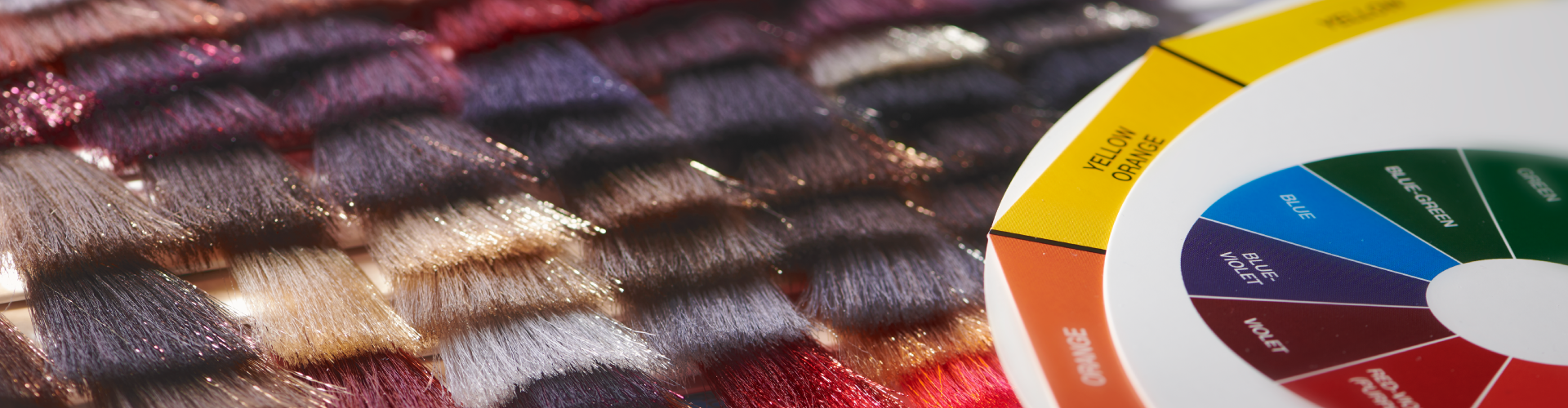 Color Theory | Latest Hair Color Tools | Product Club