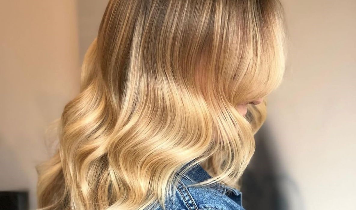 Balayage and Color Melting Skills | Product Club | Blog | Product Club